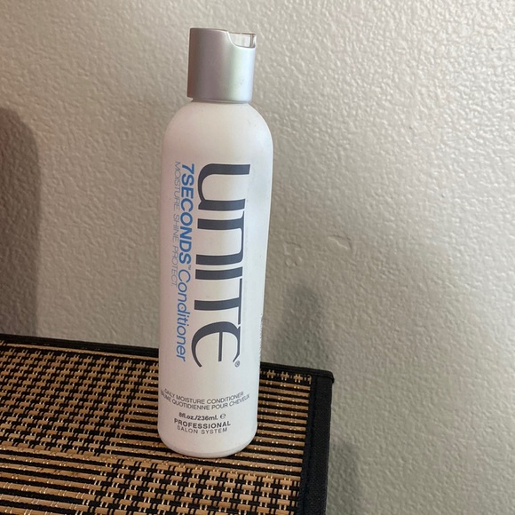 Unite | Hair | Unite 7 Seconds Conditioner Moisture Shine Protect ...